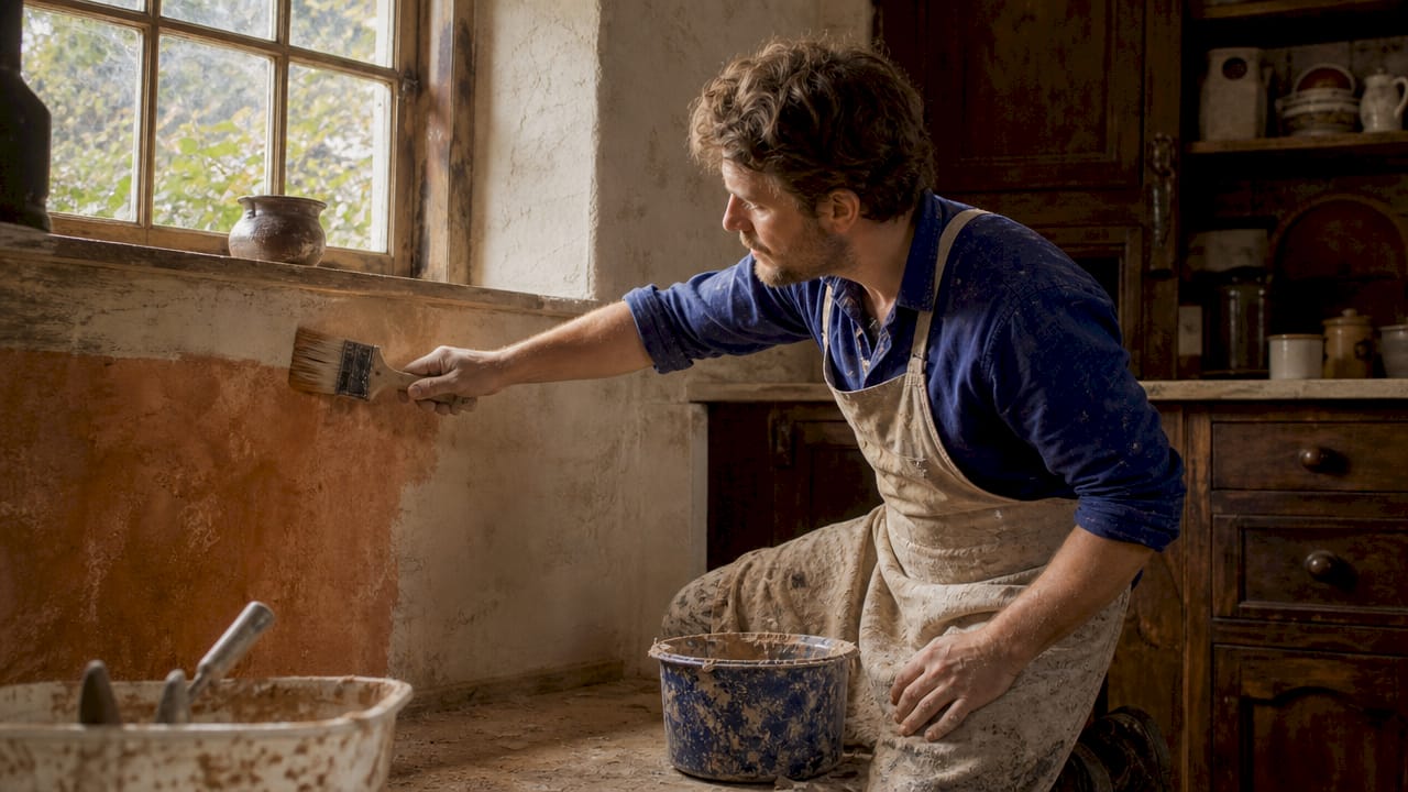 Heritage painting techniques for period homes: 2026 guide
